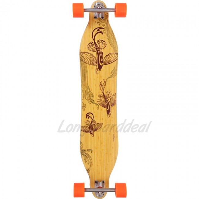 loaded vanguard flex